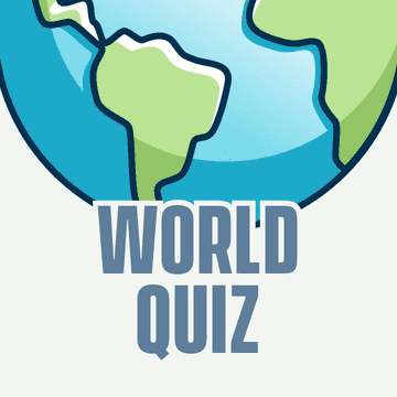 Geography Games and Quizzes